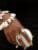 Gilded Grotto – Conceptual Crystal Creations